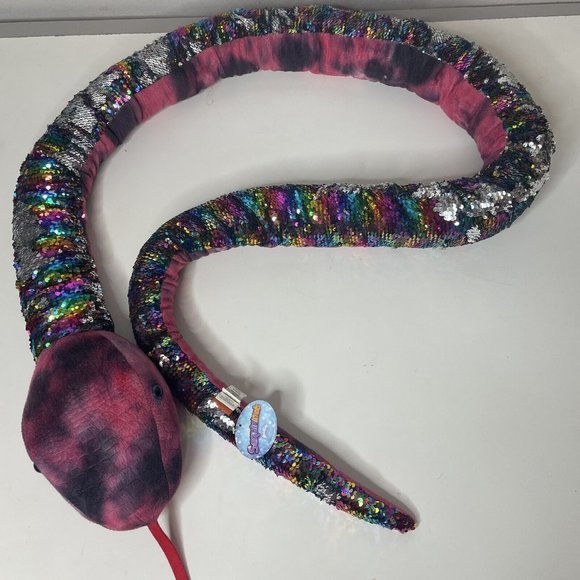 Adventure Planet | Toys | Nwt Adventure Planet Reversible Flip Sequin 8 ...